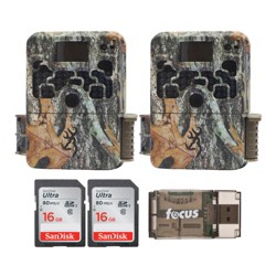 Browning Trail Camera Security Box Bundle (2-pack) : Target