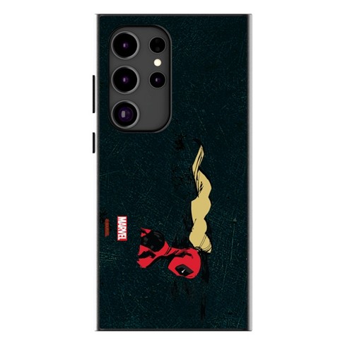 Keyscaper Marvel Ladypool Badge Magsafe Compatible Cell Phone Case For ...