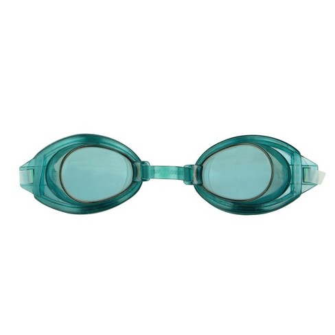 Swim Central St. Lucia Recreational Swimming Pool Goggles - 6.25 ...