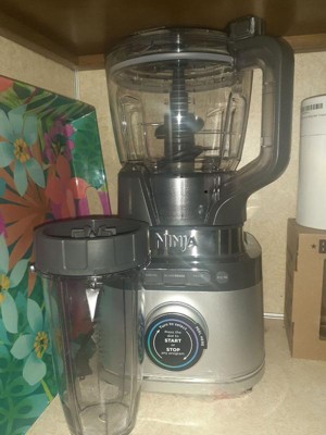 Ninja Detect Power Kitchen System Pro With Blendsense Technology ...