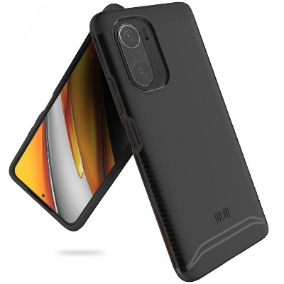 Heavy Duty Dual Layer Merge Case For Xiaomi Poco F3 : Target