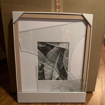 Poster Frame Light Wood - Threshold™ : Target