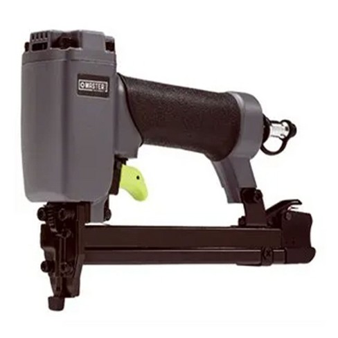Master Mechanic Pneumatic Stapler Holds 100 Fasteners W/anti-dust Cap ...