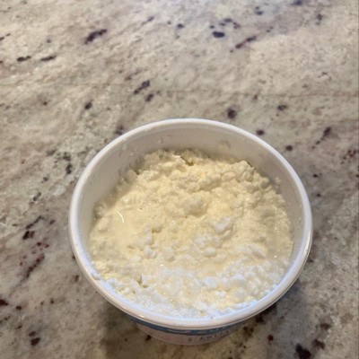 Good Culture 2% Low-fat Classic Cottage Cheese - 5.3oz : Target
