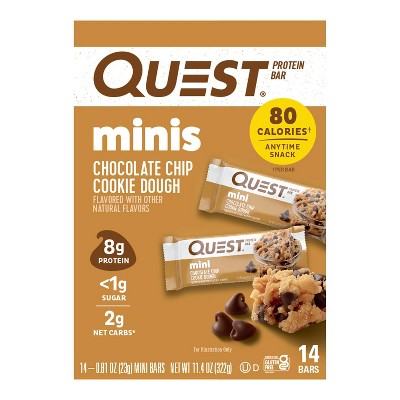 Quest Nutrition : Target