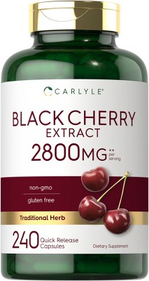 Carlyle Plant Sterols 1200 Mg | 240 Capsules : Target