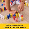 H5 – Domino Creations Game Set By Lily Hevesh - 100pc : Target
