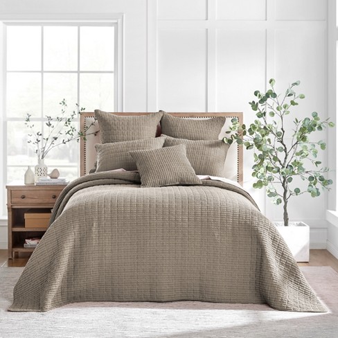 King bed spread set store