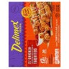 Delimex Chicken Corn Taquitos Frozen Snacks - 1.25lb/20ct : Target
