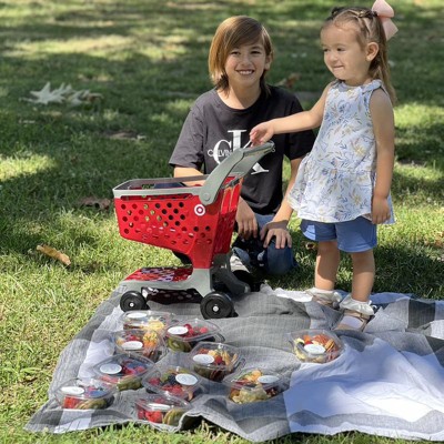 Target Toy Shopping Cart : Target