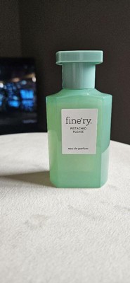 Fine'ry. Eau De Women's Parfum Perfume - Pistachio Please - 2 Fl Oz ...