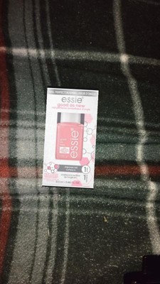 Essie Nailcare Good As New Ceramide Nail Perfector Treatment - 0.46 Fl ...