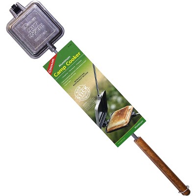 Coghlan's Camp Stove Toaster Steel Wire Toast Holders Compact Camping ...