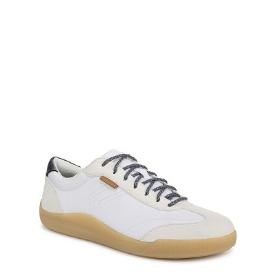 Dr. Scholl's Womens Be True Shoes White Oxblue 10 M : Target