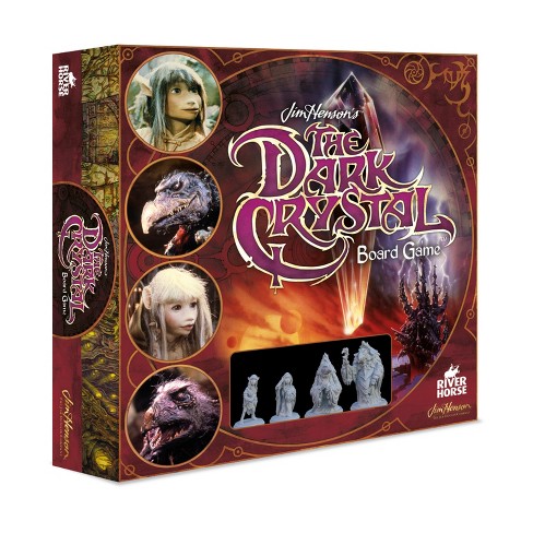 Dark Crystal - Board Game Board Game : Target