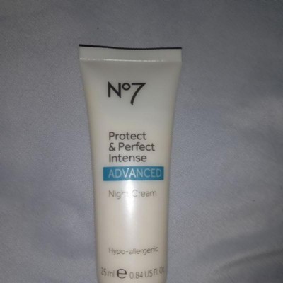No7 Protect & Perfect Intense Advanced Serum - 1.69 Fl Oz : Target