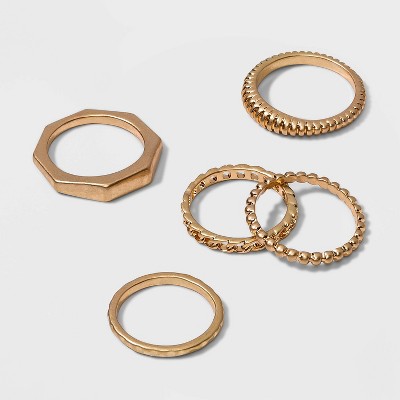 Rings for Women : Target
