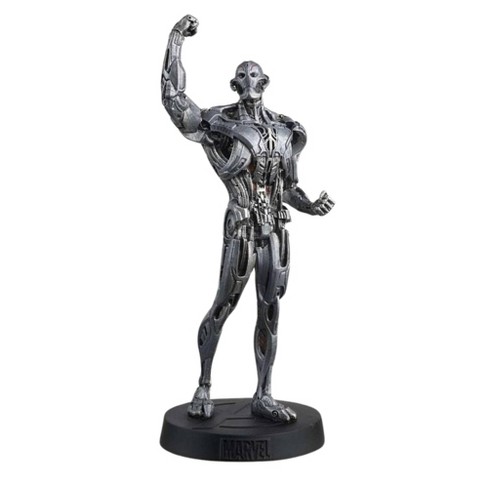Eaglemoss Limited Eaglemoss Marvel Movie Collection 1:16 Figurine ...