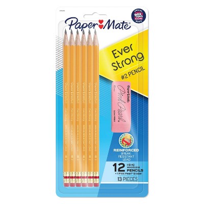 Paper Mate : Target