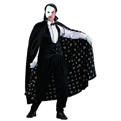 Charades Men's The Phantom Costume : Target