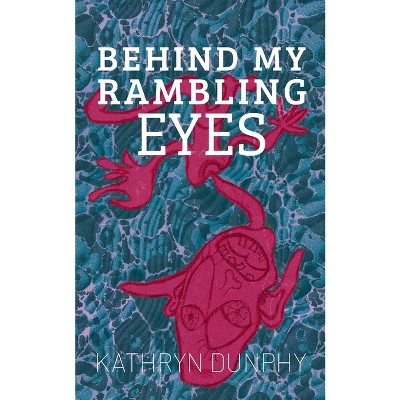 Behind Her Eyes - By Sarah Pinborough (paperback) : Target