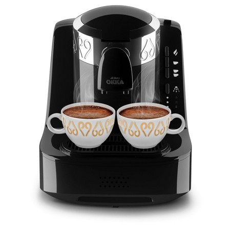 Arzum Okka Automatic Turkish Coffee Machine : Target