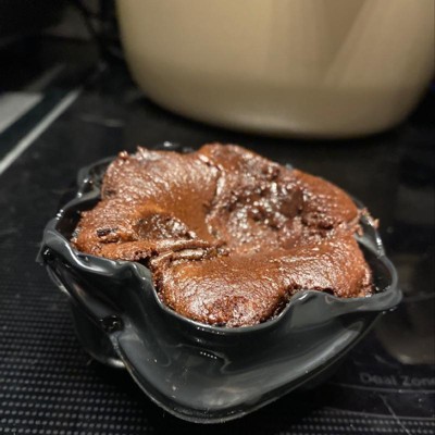 Frozen Molten Chocolate Lava Cake - 8oz/2ct - Favorite Day™ : Target