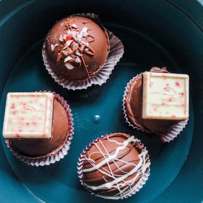Houdini Ice Sphere Tray : Target