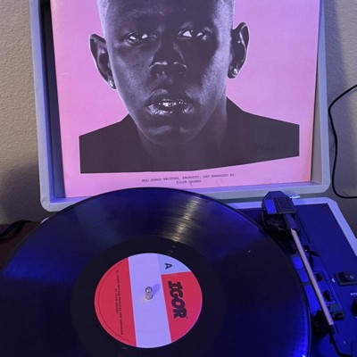 Tyler, The Creator - Igor (explicit Lyrics) : Target