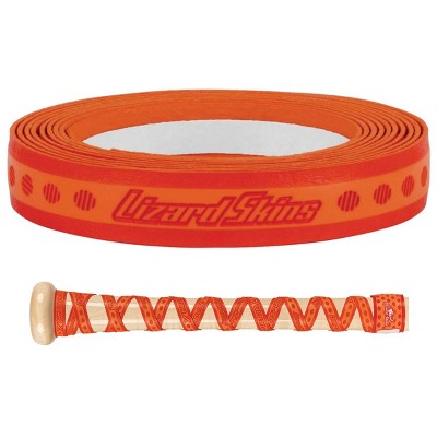 Lizard Skins Dsp Ultra X Solid 0.5mm Bat Grip Orange : Target