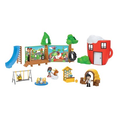 Toy Playsets : Target