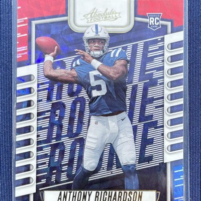 2023 Panini Nfl Rookies And Stars Football Trading Card Blaster Box ...