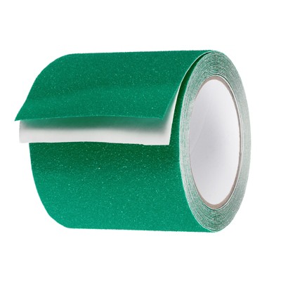 Unique Bargains Waterproof Frosted Plastic Stairs Treads Floor Steps ...