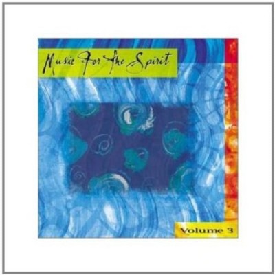 Various Artists - Music For The Spirit Vol.3 (cd) : Target