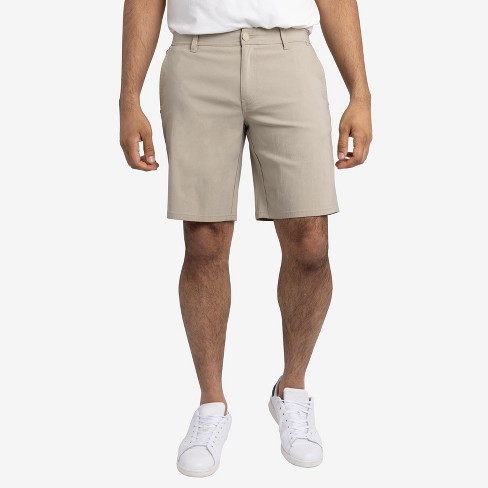 X Ray Men's Trouser Body Nylon Shorts In Birch Size 38 : Target