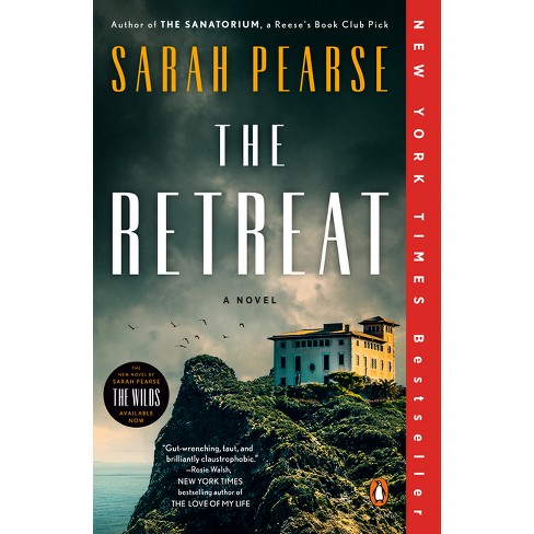 Retreat - By Sarah Pearse : Target