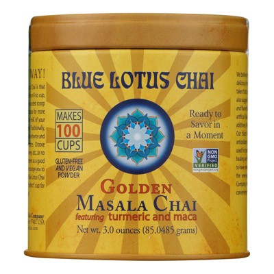 Rishi Organic Masala Chai Concentrate - 32oz : Target