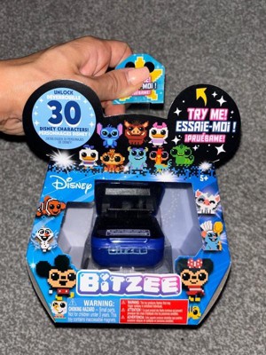 Bitzee Disney Interactive Digital Characters Toy : Target