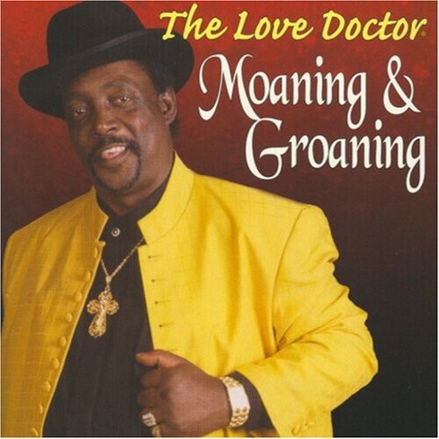 Love Doctor - Moaning And Groaning (cd) : Target