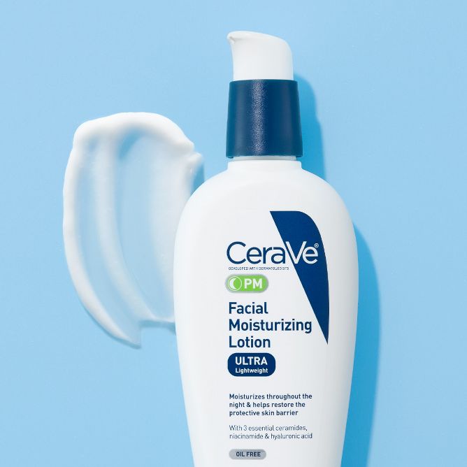 Dermatological Skin Care : Target