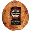 Kretschmar Pan Roasted Honey Off The Bone Turkey Breast - Deli Fresh ...
