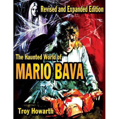 The Haunted Screen - By Lotte H Eisner (paperback) : Target