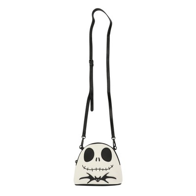 Nightmare Before Christmas Jack Skellington Character Head White 7.75 ...