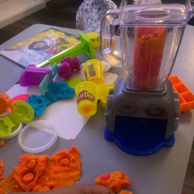 Play-doh Swirlin' Smoothies Blender Playset : Target