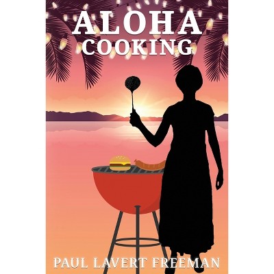 Punky Aloha - By Shar Tuiasoa (hardcover) : Target