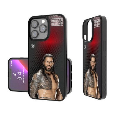 Keyscaper Roman Reigns Superstar Bump Cell Phone Case For Iphone 15 ...
