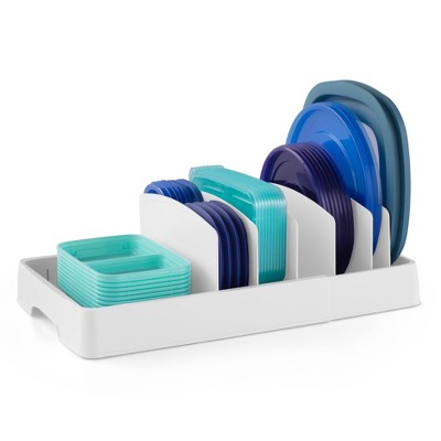 Youcopia Shelf Bin Snack Organizer : Target
