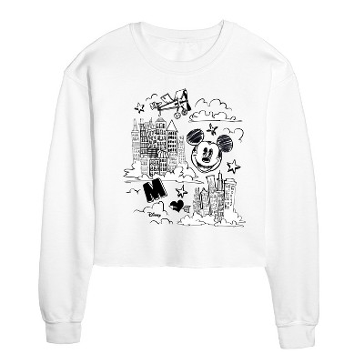 - Disney - Mickey Mouse : Target