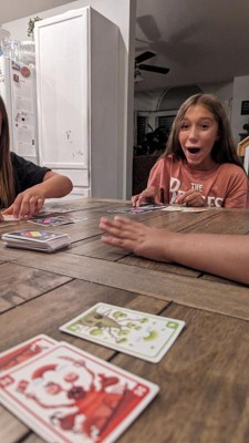 Mantis Game By Exploding Kittens : Target