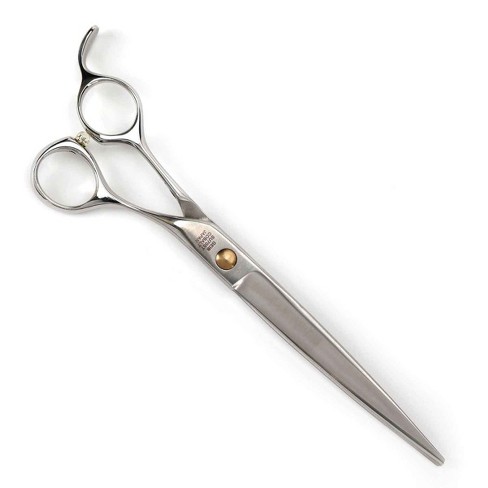 Geib Supra Shear Straight : Target